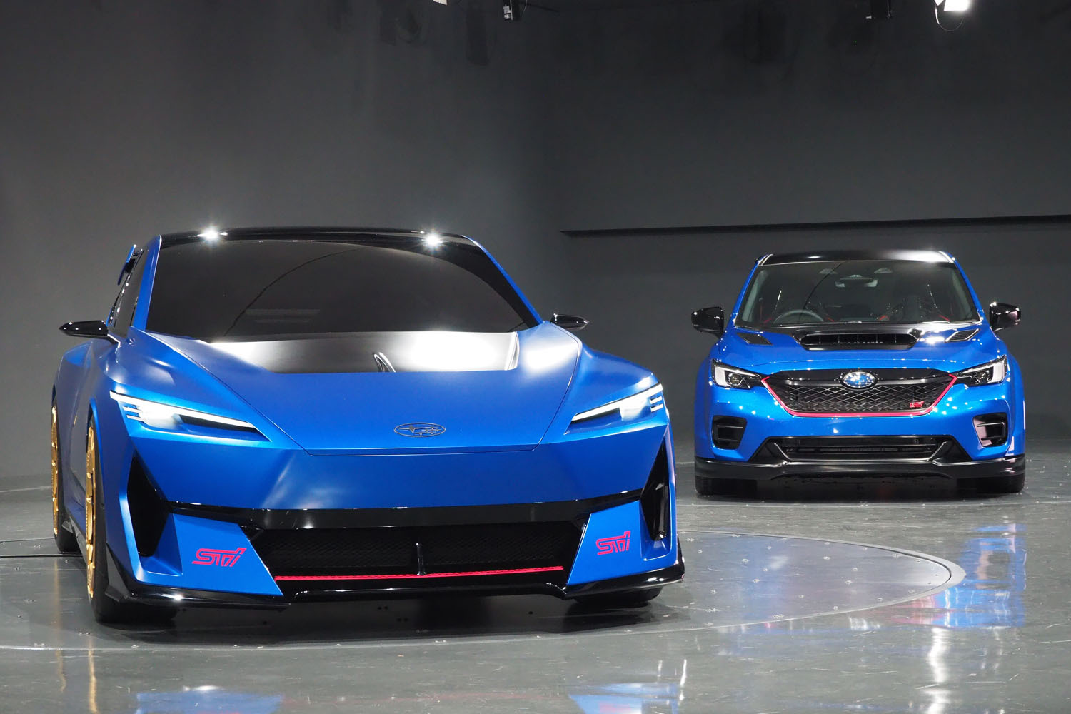 次世代のスバルをここから 車両開発の最前線「イノベーションハブ」とは？（webCG） - Yahoo!ニュース