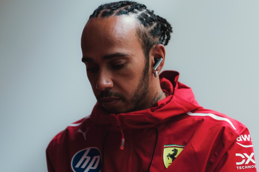 【F1サンパウロGP：SQ2順位】アロンソが最速！ハジャーがフェルスタッペンを上回る6番手でSQ3進出！（TopNews） - Yahoo!ニュース