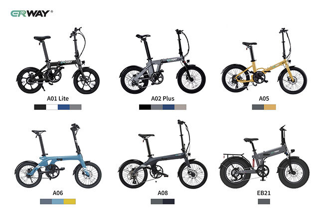 ヨドバシAkibaで体感！ 本日から電動アシスト自転車「ERWAY」最新モデル試乗会（BCN） - Yahoo!ニュース