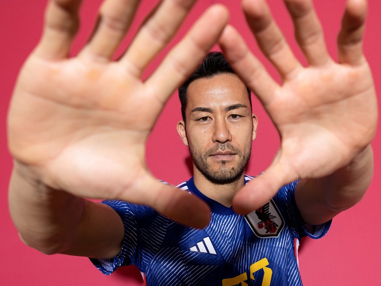 元日本代表DF吉田麻也、LAで日本の超大物ミュージシャンを囲んで肉を食す（ゲキサカ） - Yahoo!ニュース