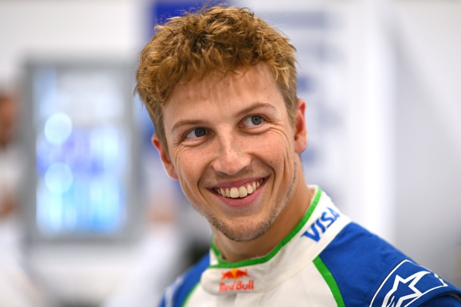 【F1サンパウロGP2日目】ローソンが予選7番手！スプリント13位から巻き返し「2台そろってQ3進出は素晴らしい結果」（TopNews） - Yahoo!ニュース