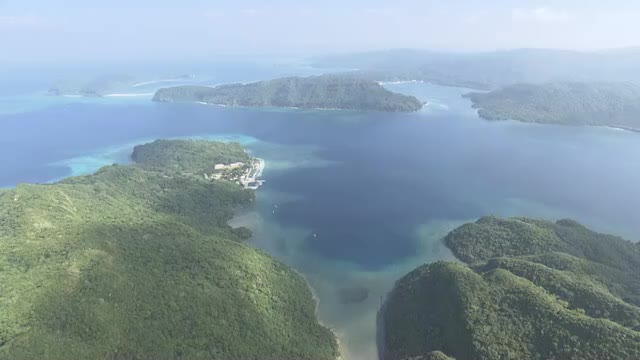 西表島「イダの浜」でシュノーケル中の60代の男性が溺れて死亡 マリンレジャーのツアーに参加（沖縄テレビOTV） - Yahoo!ニュース