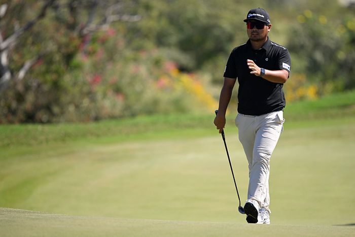 最終日「65」の久常涼は40位、金谷拓実63位、星野陸也74位 ベン・グリフィンが米ツアー3勝目（ゴルフ総合サイト ALBA Net） - Yahoo!ニュース