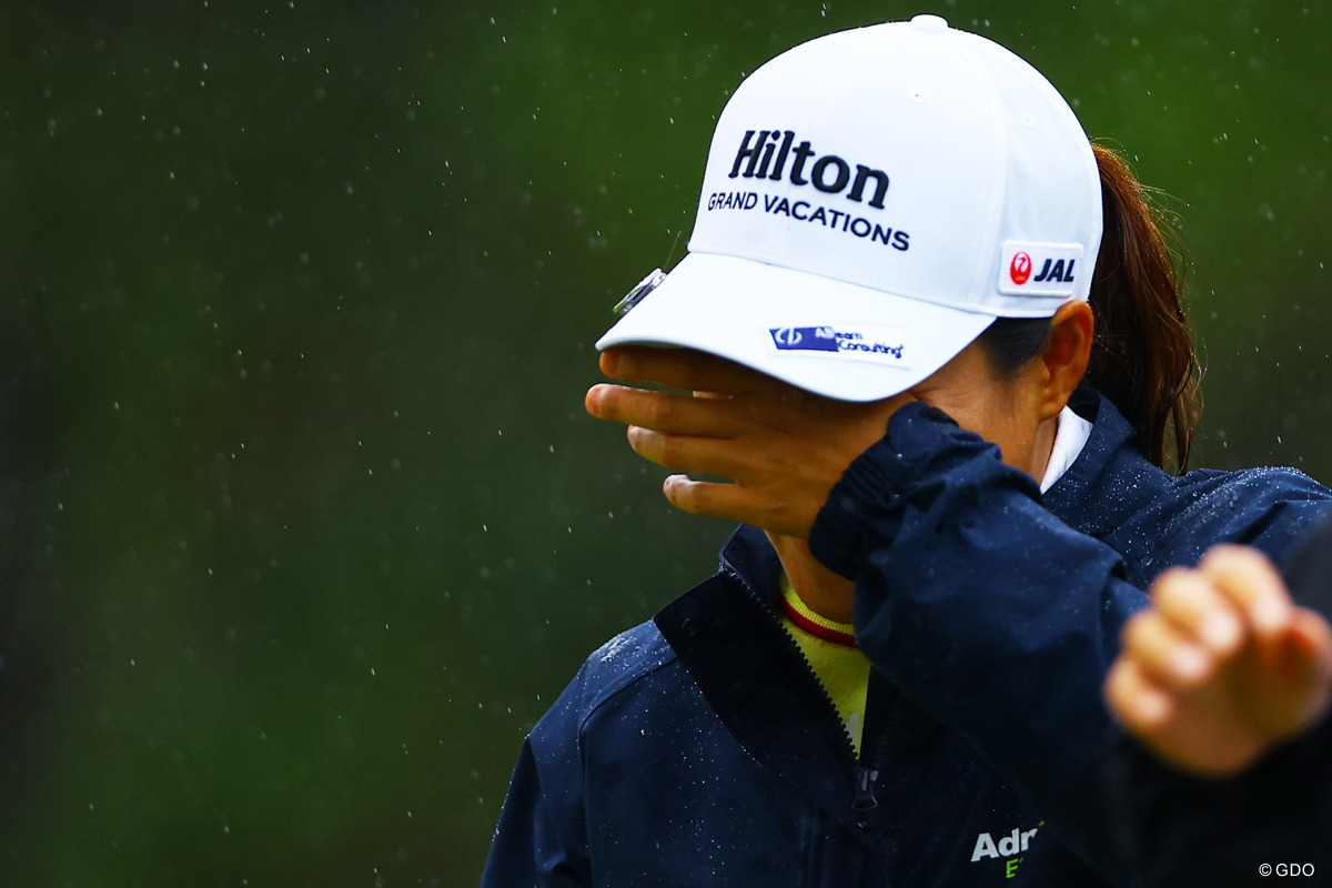 畑岡奈紗の技術コーチは“コーチ”じゃなかった 復活優勝を手繰り寄せたアドバイス（ゴルフダイジェスト・オンライン（GDO）） - Yahoo!ニュース
