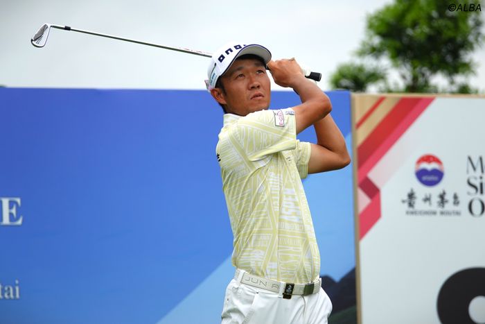 インターナショナルシリーズVの浅地洋佑が165人抜き 杉浦悠太も急浮上【男子世界ランキング】（ゴルフ総合サイト ALBA Net） - Yahoo!ニュース