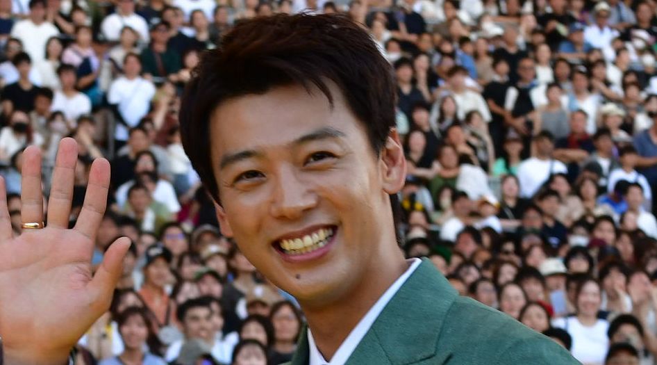 「お似合いだと思ってた」恋人役から4年…32歳＆28歳俳優〝親密2S〟に「お2人見ててしっくりくる」「こんな日がくるなんて」の声 ドラマ場面写真に反響（西スポWEB OTTO ...