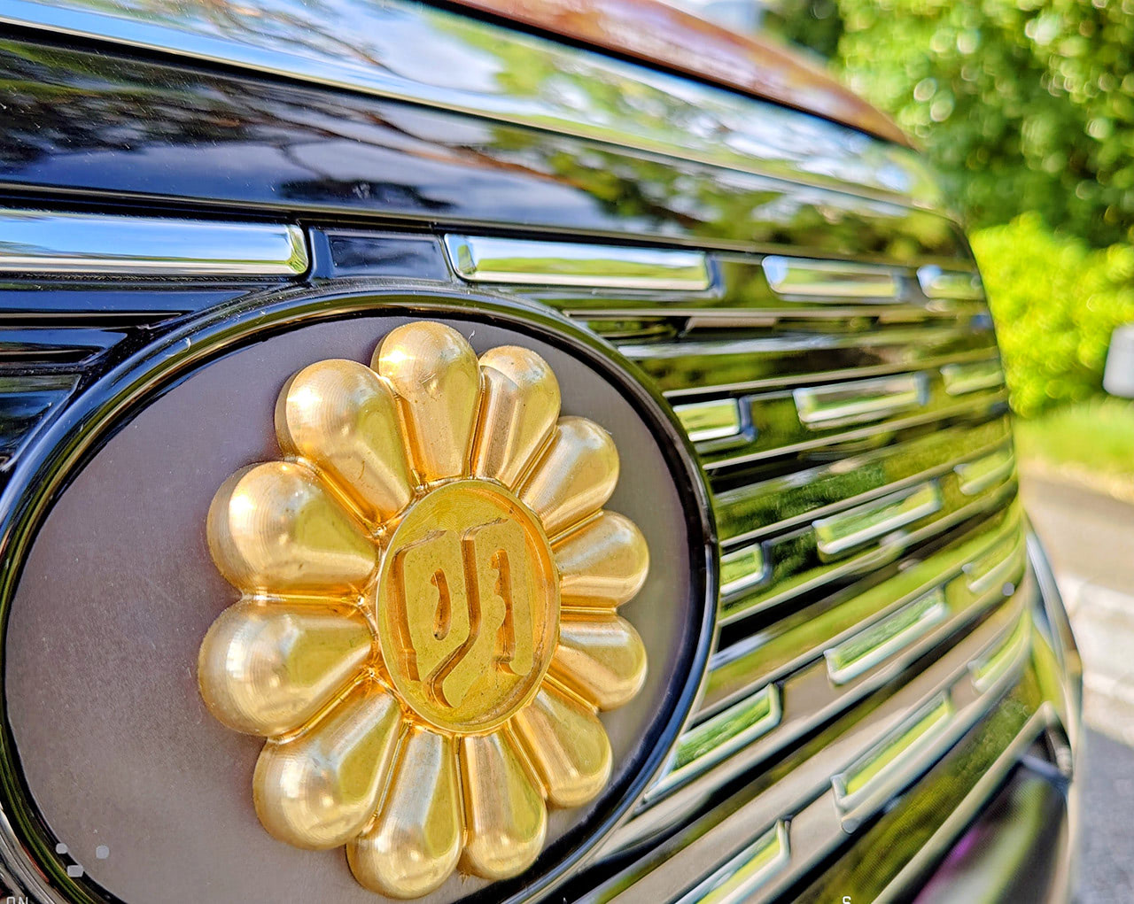 23万組もの新郎新婦の門出を祝ってきた明治記念館へ「特別仕様車」を納入（NOSWEB） - Yahoo!ニュース