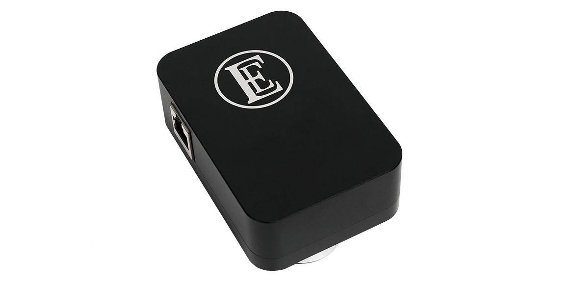 【ミニレビュー】グランプリ受賞モデルを重点チェック。Qobuz再生が冴えるEnglish Electricの「EE1 Plus」（PHILE WEB） - Yahoo!ニュース