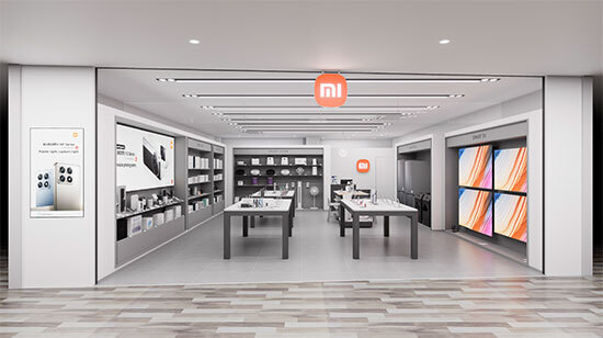 国内5店舗目！東京・亀戸に「Xiaomi Store カメイドクロック店」がオープン（BCN） - Yahoo!ニュース