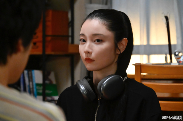 大泉洋主演「ちょっとだけエスパー」第4話に向里祐香が登場＆四季（宮﨑あおい）に異変が!?（TVガイドWeb） - Yahoo!ニュース