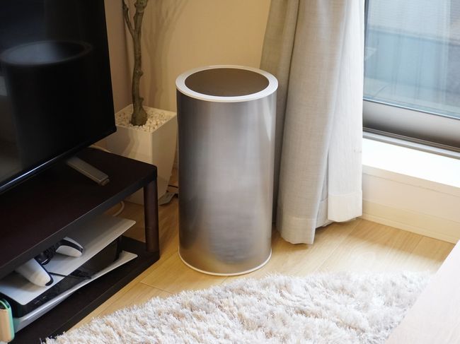 本当に効果はある？水だけでウイルス対策をする空気ケアアイテム「moya Craft」の実力を検証（BCN） - Yahoo!ニュース