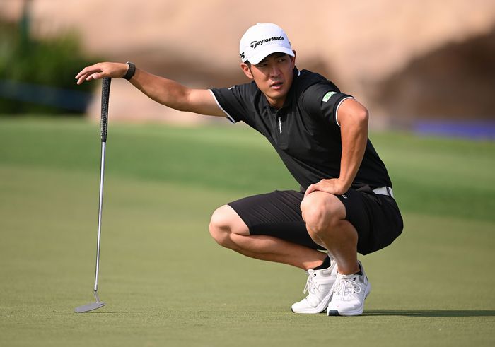 マキロイら精鋭50人が欧州最終戦へ 中島啓太は米ツアー切符獲得へ正念場（ゴルフ総合サイト ALBA Net） - Yahoo!ニュース