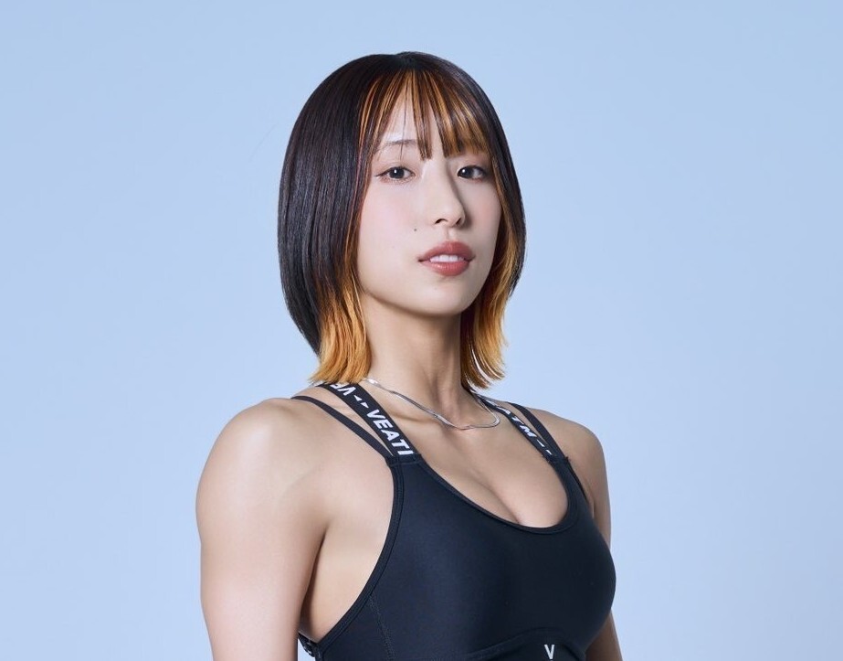 最終的に基本に戻ってくる 元看護士トレーナーが語るボディメイクの原点（VITUP!） - Yahoo!ニュース