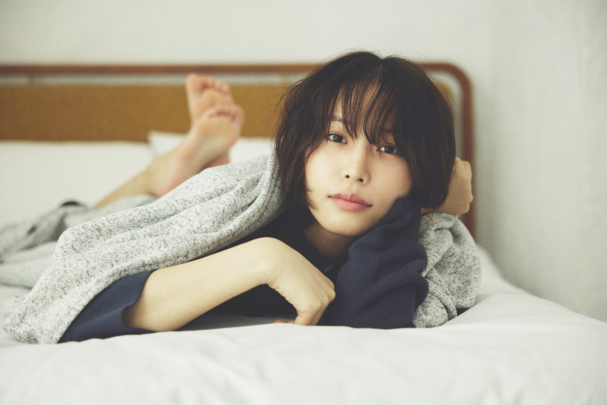 女優・南沙良、2026年カレンダー発売 初のファンイベントも開催（リアルサウンド） - Yahoo!ニュース