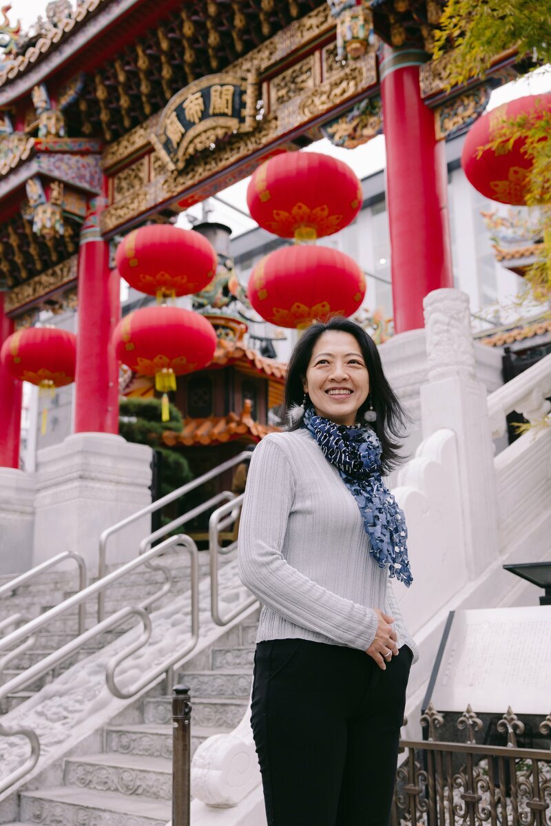 〈やさしくなりたいPJ〉無国籍でも私は私 「NPO法人無国籍ネットワーク」発起人／早稲田大学国際学術院教授・陳天璽（AERA DIGITAL） - Yahoo!ニュース