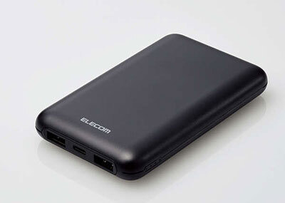 あれば安心、つながるを守る モバイルバッテリー人気ランキングTOP10 2025/11/12（BCN） - Yahoo!ニュース