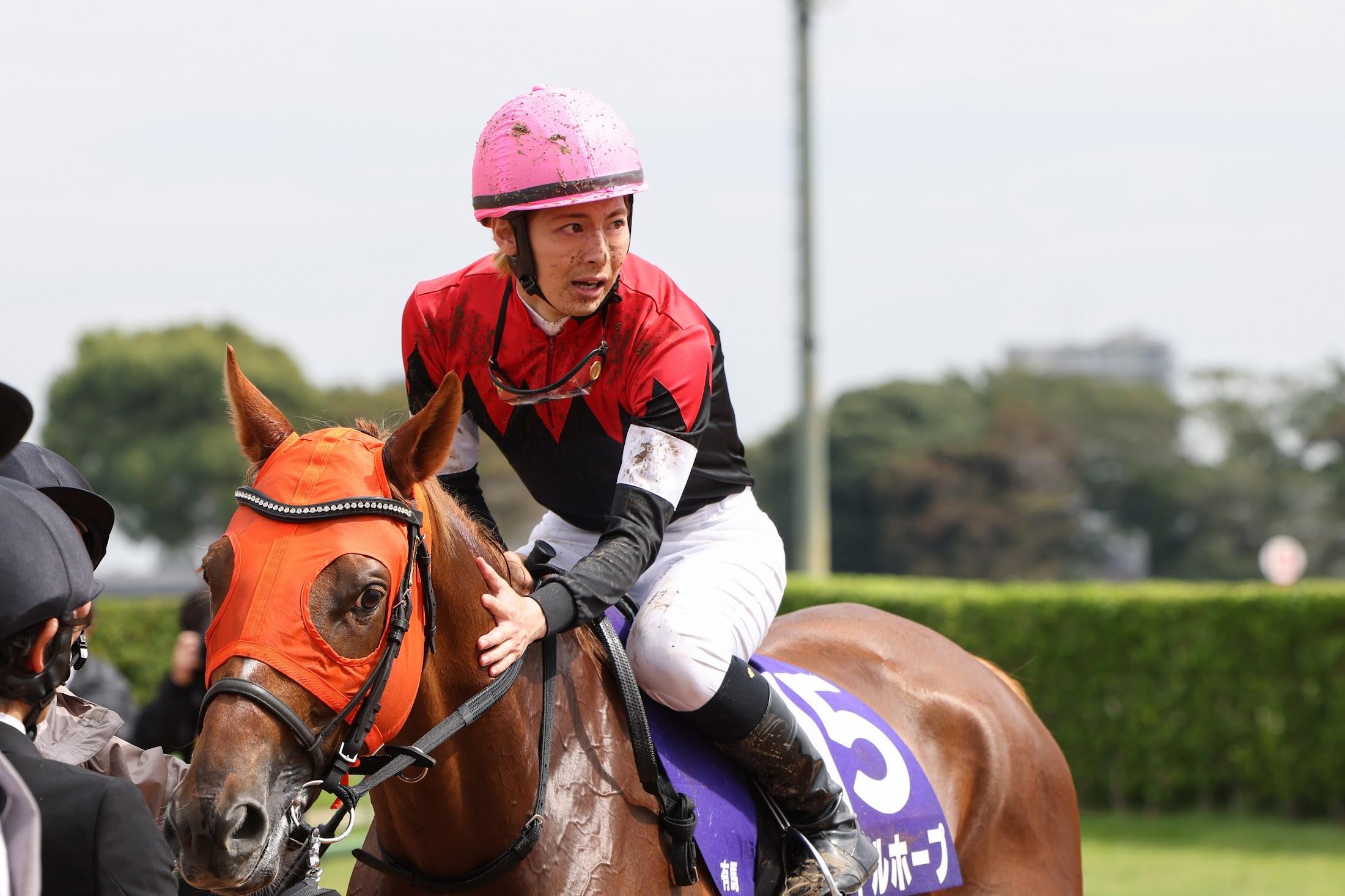 ＜ザ・ロイヤルファミリー＞名馬たちと重なる？ ホープの“戦績”が話題 「プボ君…」「ステゴらしさも」（MANTANWEB） - Yahoo!ニュース