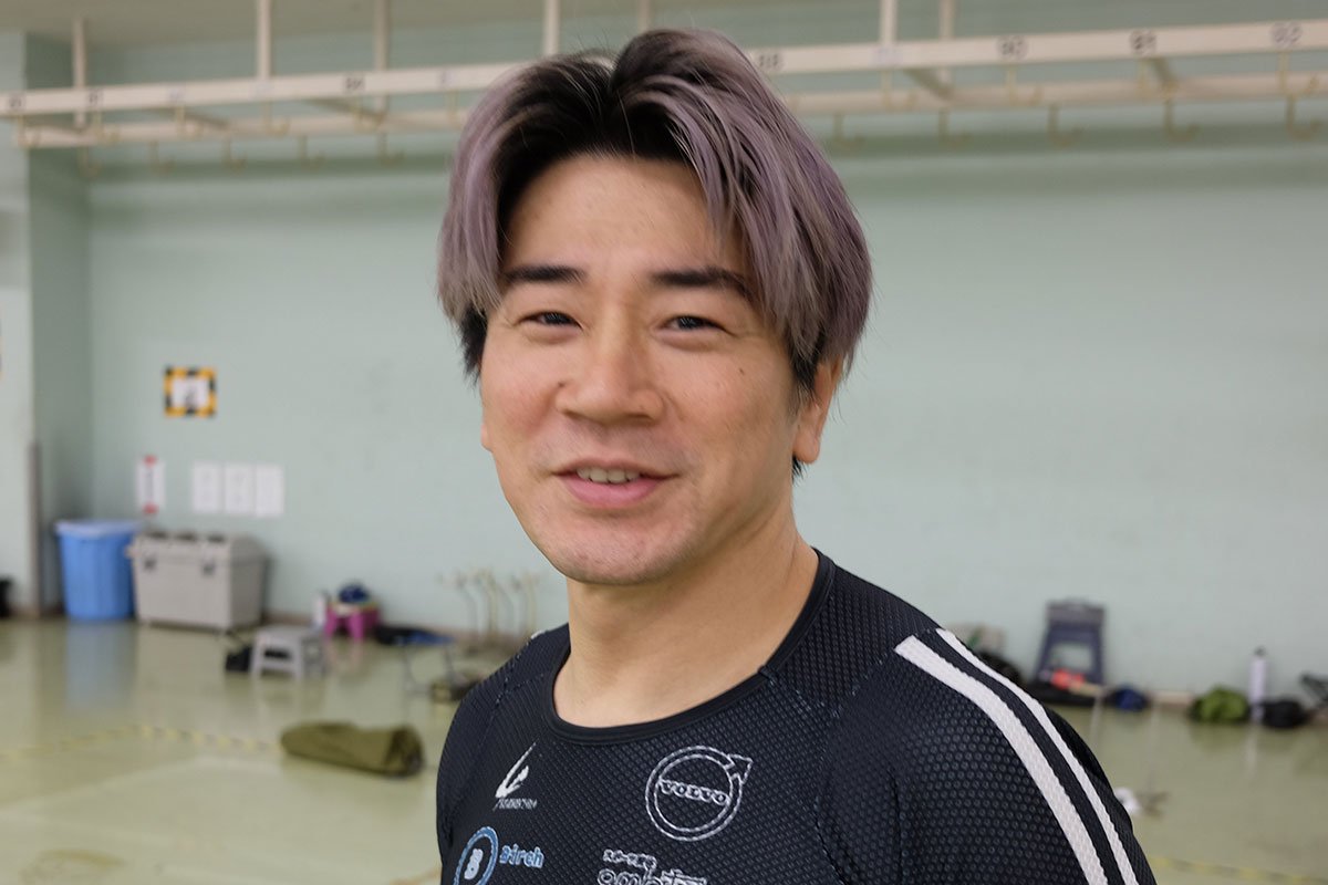 【高知競輪】松村友和に復調の兆し「南の影響が大きい」（東スポWEB） - Yahoo!ニュース