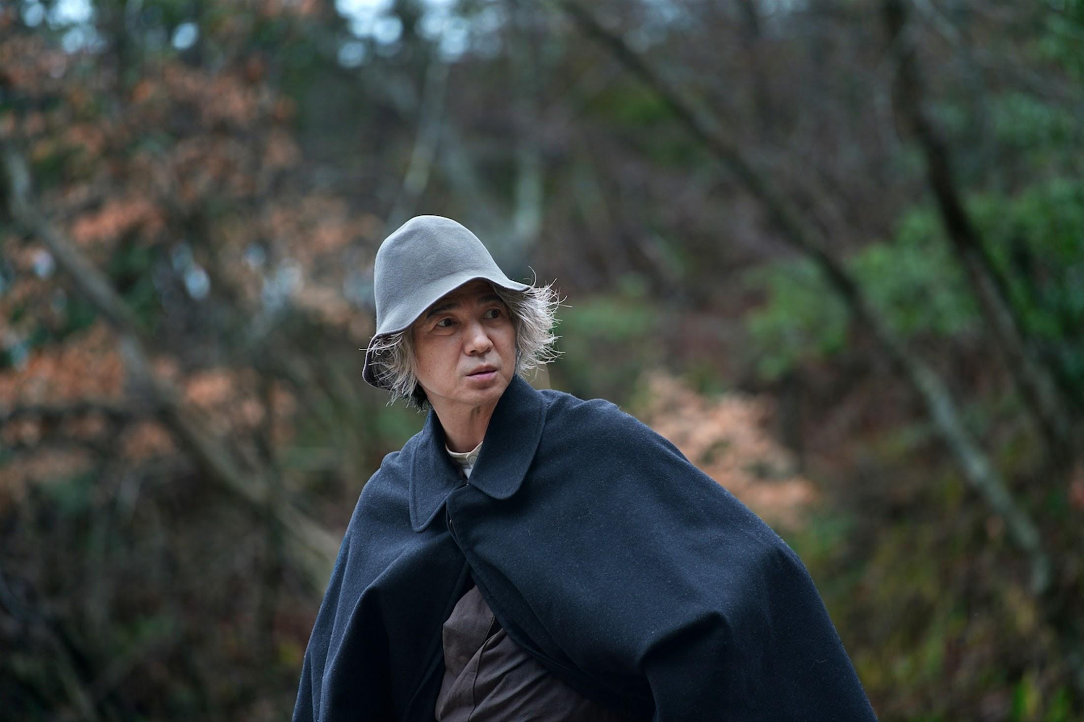 ＜吉岡秀隆＞“吉岡金田一耕助”が帰ってくる！ NHKで「悪魔の手毬唄」放送へ（MANTANWEB） - Yahoo!ニュース