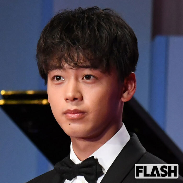 『じゃあつく』“元R-1王者” の父親役に視聴者ザワザワ…朝ドラ出演後は、名優から “演技指導” 受けた過去（SmartFLASH） - Yahoo!ニュース