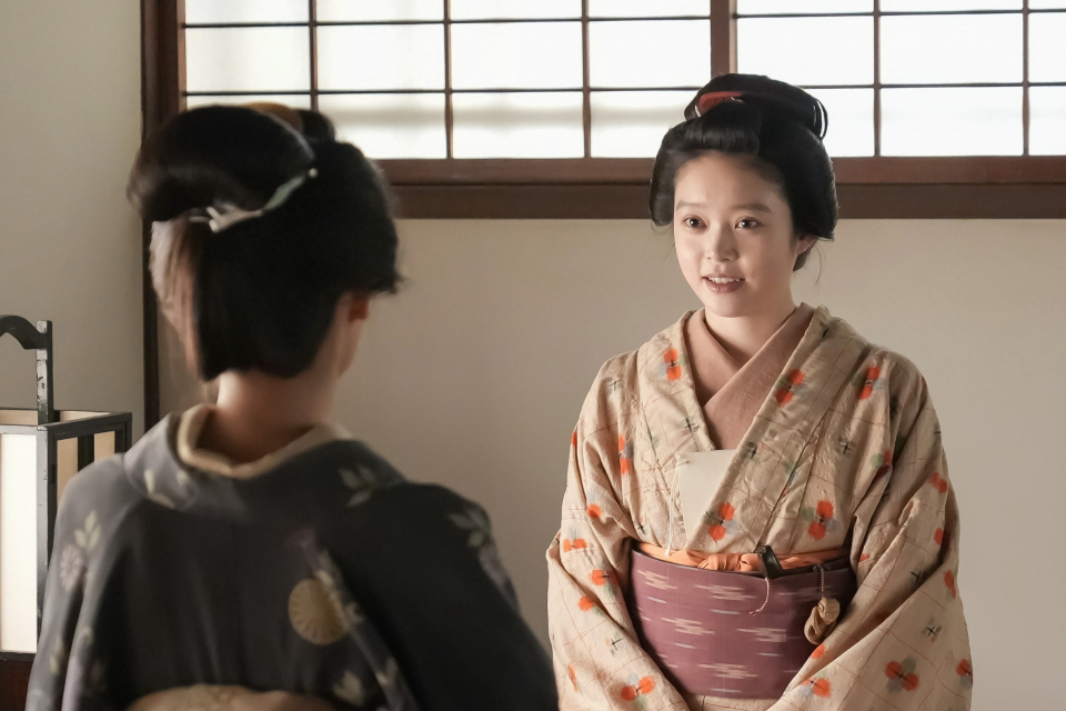 『ばけばけ』第39回 トキ、タエを訪ねて…【ネタバレあり】（オリコン） - Yahoo!ニュース