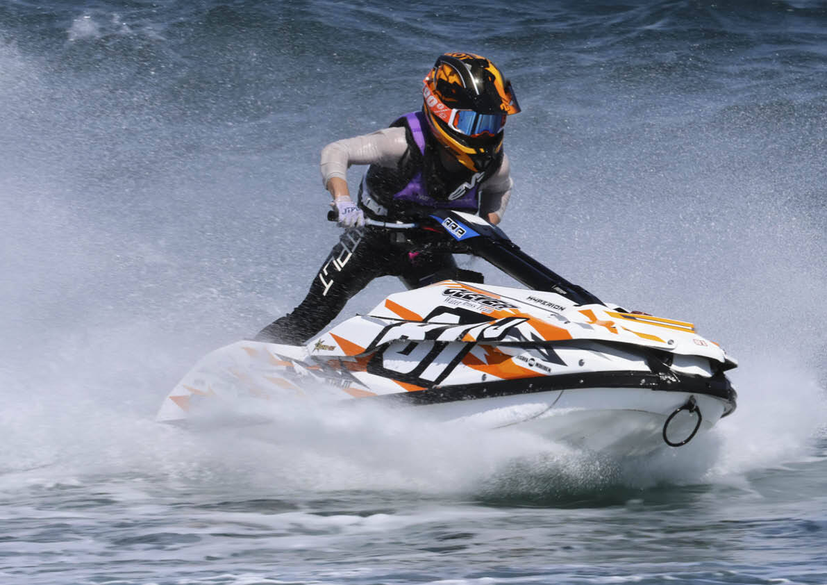 【水上バイク】国内最高峰レース「AQUA BIKE 全日本選手権シリーズ（国土交通大臣杯）」2025年度の全日本チャンピオンが決定。スキークラス最高峰「PRO SKI GROUND PRIX ...