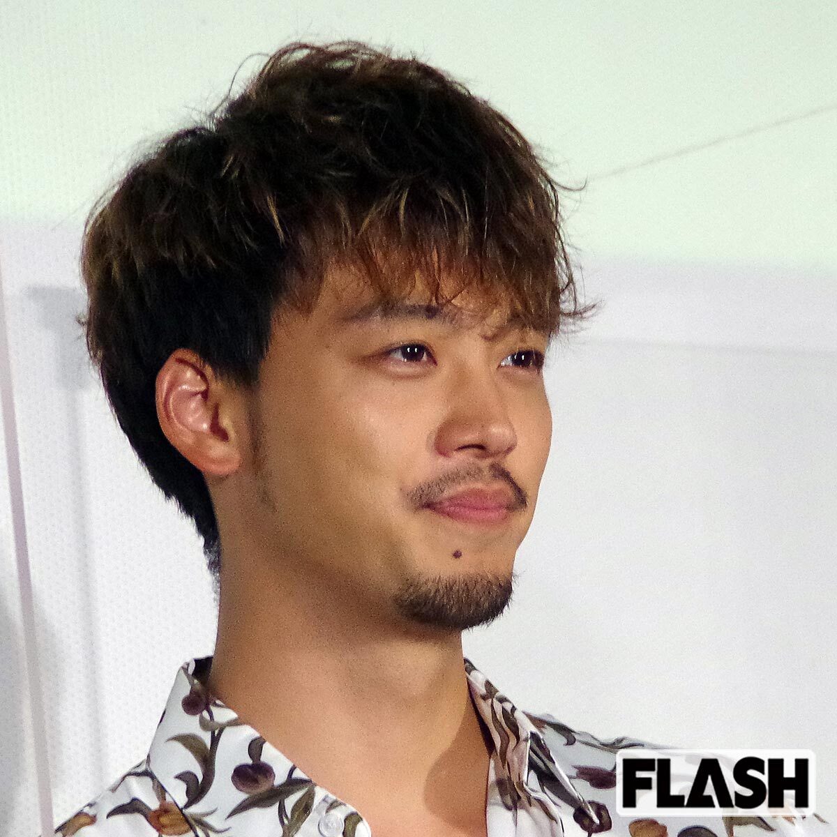 竹内涼真、『じゃあつく』に続き1月ドラマでも主演…「勝男とはまるで違う」刑事役に高まる期待（SmartFLASH） - Yahoo!ニュース