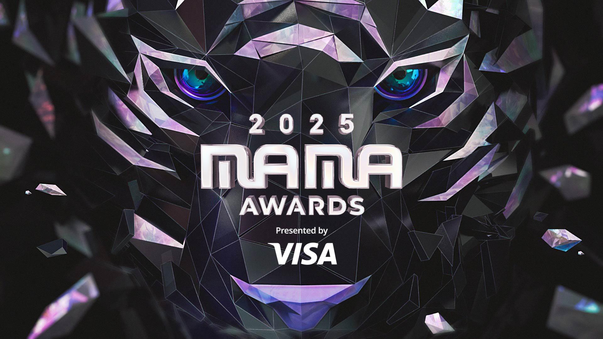 ＜2025 MAMA AWARDS＞世界最大級のK-POP授賞式 11月28・29日にTELASAで日本独占生配信 翌30日に一挙配信決定 直前に地上波で特別番組も（MANTANWEB ...