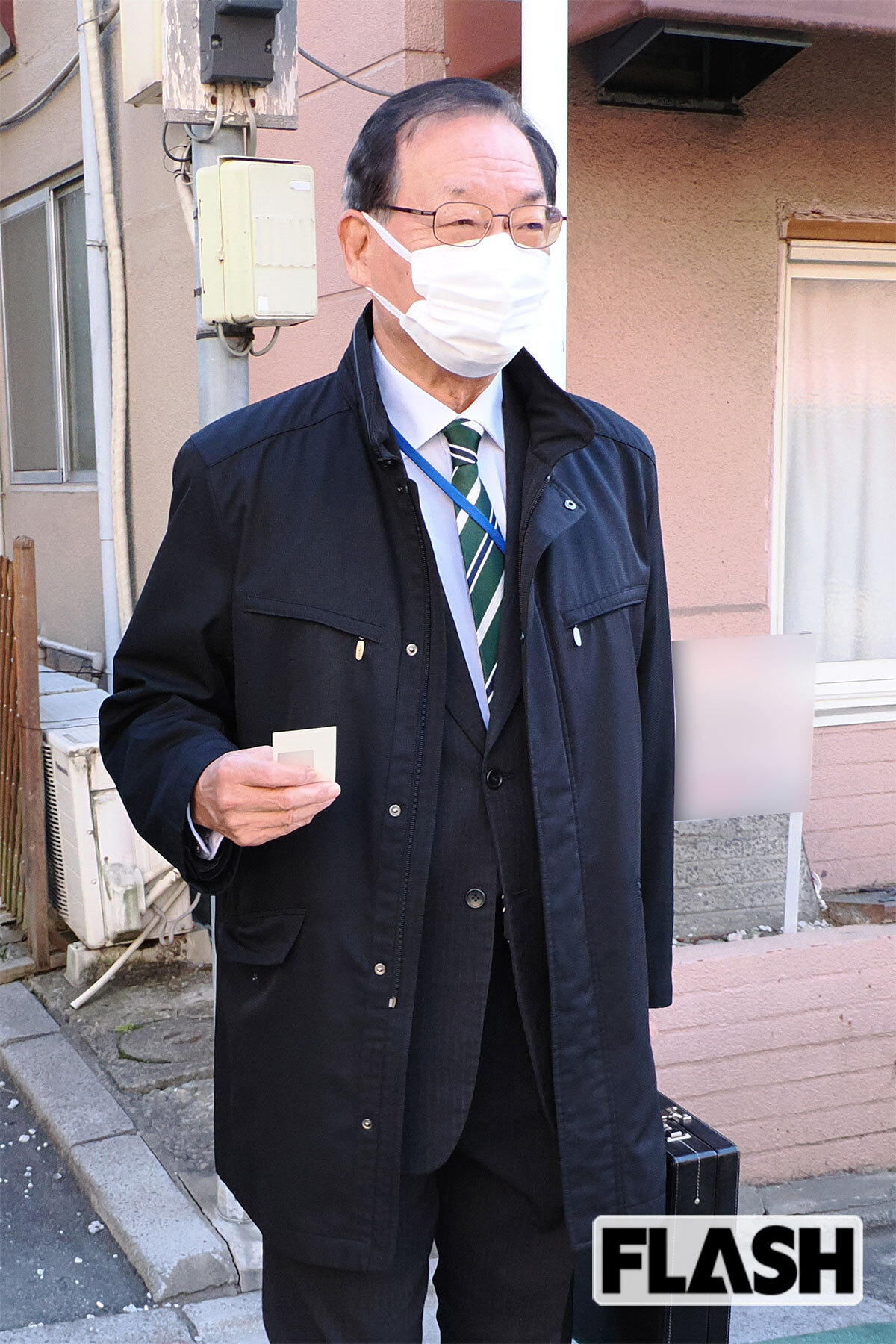 新語・流行語大賞「オールドメディア」ノミネートにNHK会長「言われる筋合いない」反論もSNSで得られぬ理解（SmartFLASH） - Yahoo!ニュース