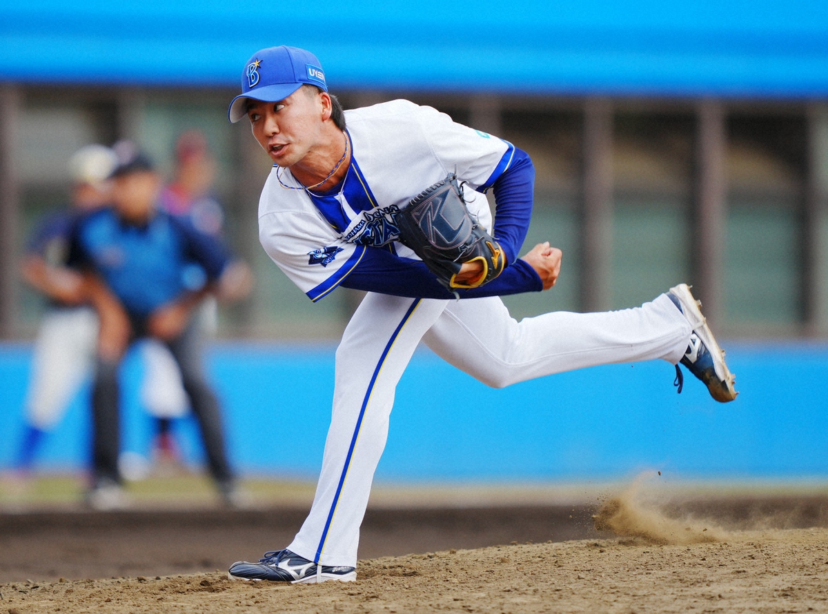 DeNA・篠木が退寮 一人暮らしで自炊宣言「親子丼づくりにも挑戦したい」（スポニチアネックス） - Yahoo!ニュース