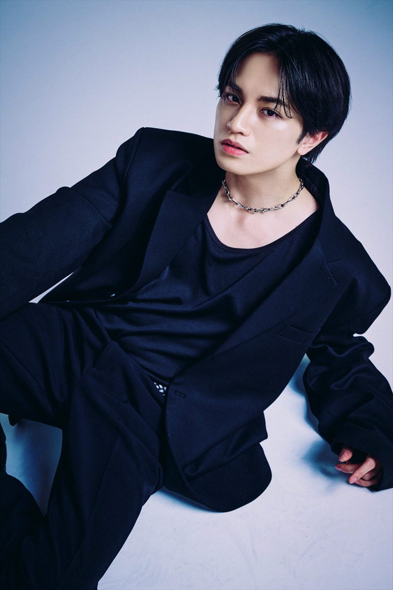 中島健人がNHKドラマ初出演＆初主演で魔性のフェロモンだだ漏れ店長に『コンビニ兄弟』来春スタート【コメントあり】（TV LIFE web） - Yahoo!ニュース