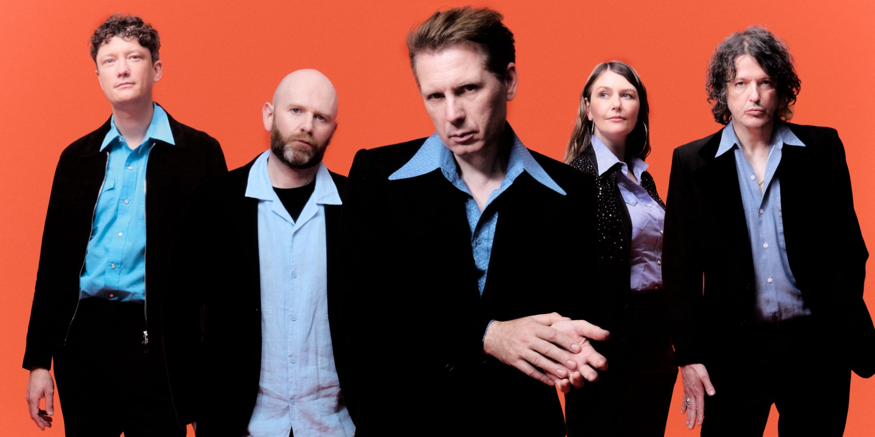 フランツ・フェルディナンド「究極の名曲10選」上昇し続けるバンドのアンセムを徹底解説（Rolling Stone Japan） - Yahoo!ニュース