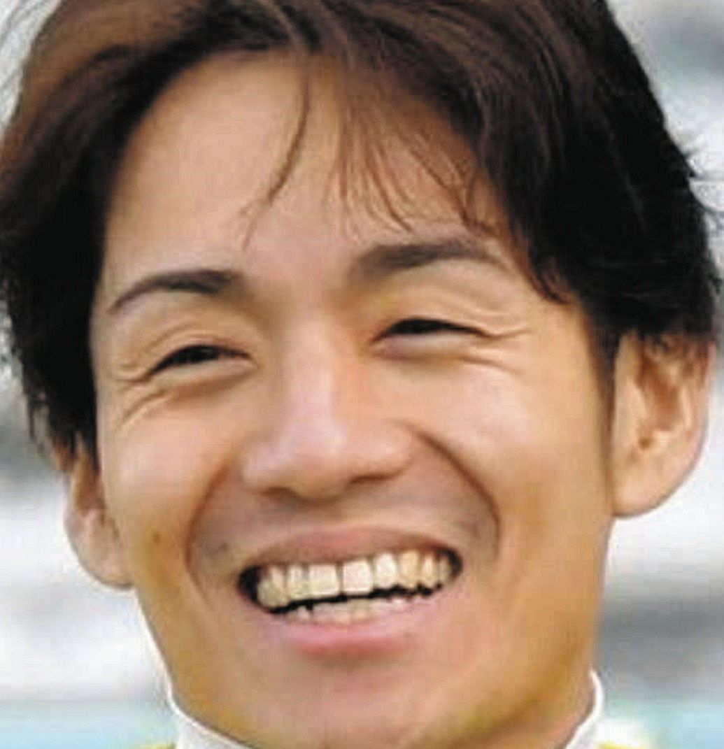 【浜中俊コラム】本当に強かったソルパッサーレ6馬身差V 先週土曜京都4R…成長してオークスに出られればいいな（中日スポーツ） - Yahoo!ニュース