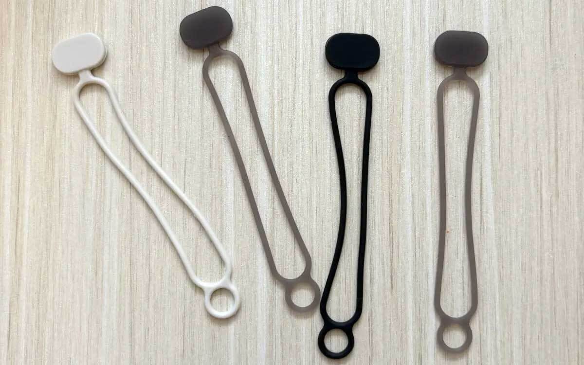 キッチンからデスクまで！どこでも使えて便利♡無印良品の高コスパシリコンバンド（Oggi.jp） - Yahoo!ニュース