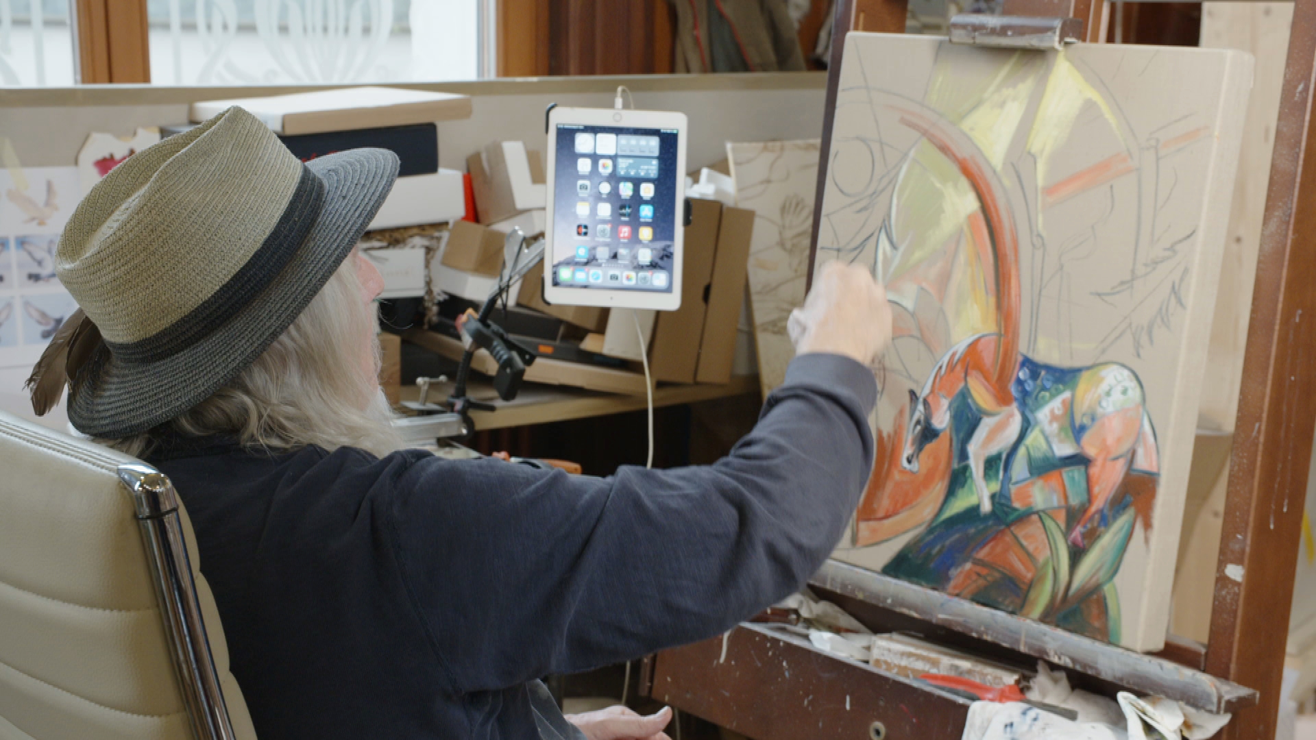 NHK『未解決事件』11月22日は「希代の贋作師」ベルトラッキ贋作事件に迫る（CINRA） - Yahoo!ニュース