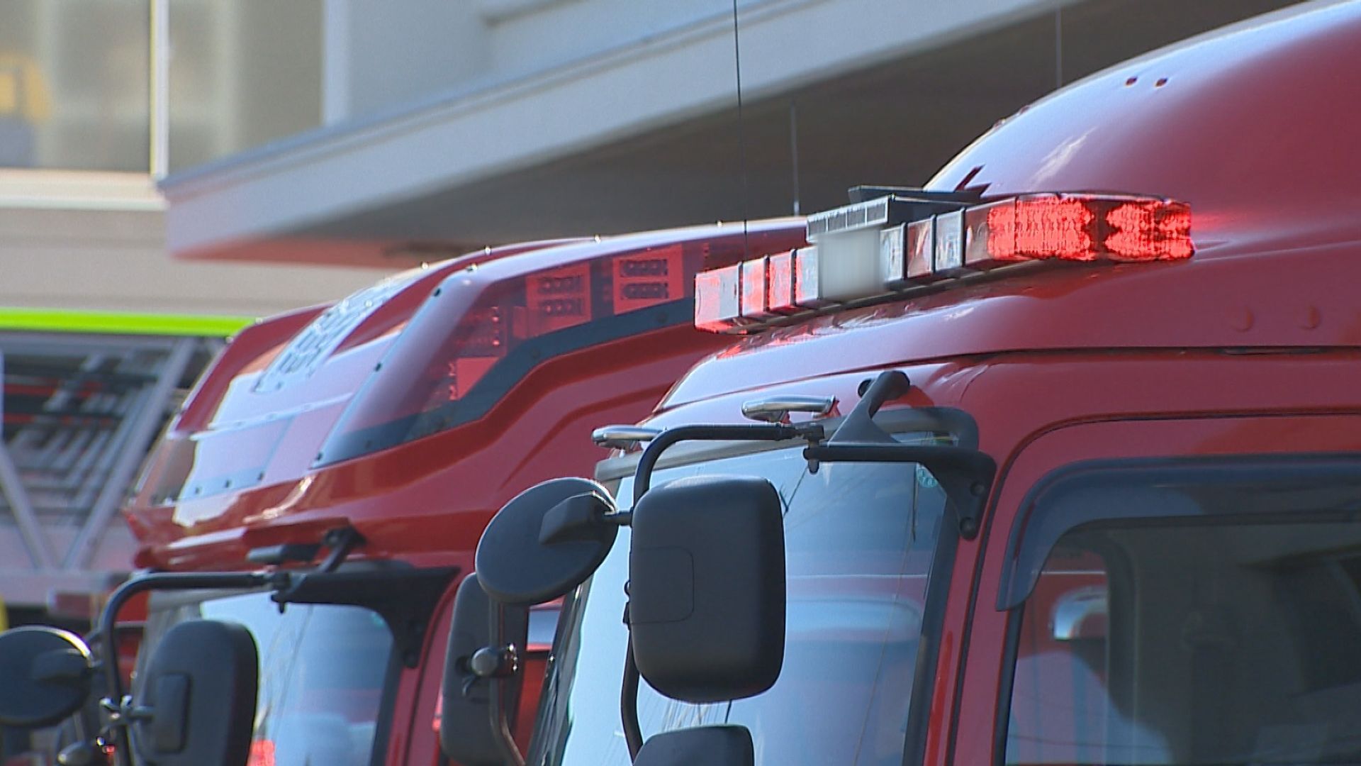 福祉支援施設で火災 建物を全焼 職員と利用者にけがなし【 新潟市西蒲区】（新潟ニュースNST） - Yahoo!ニュース