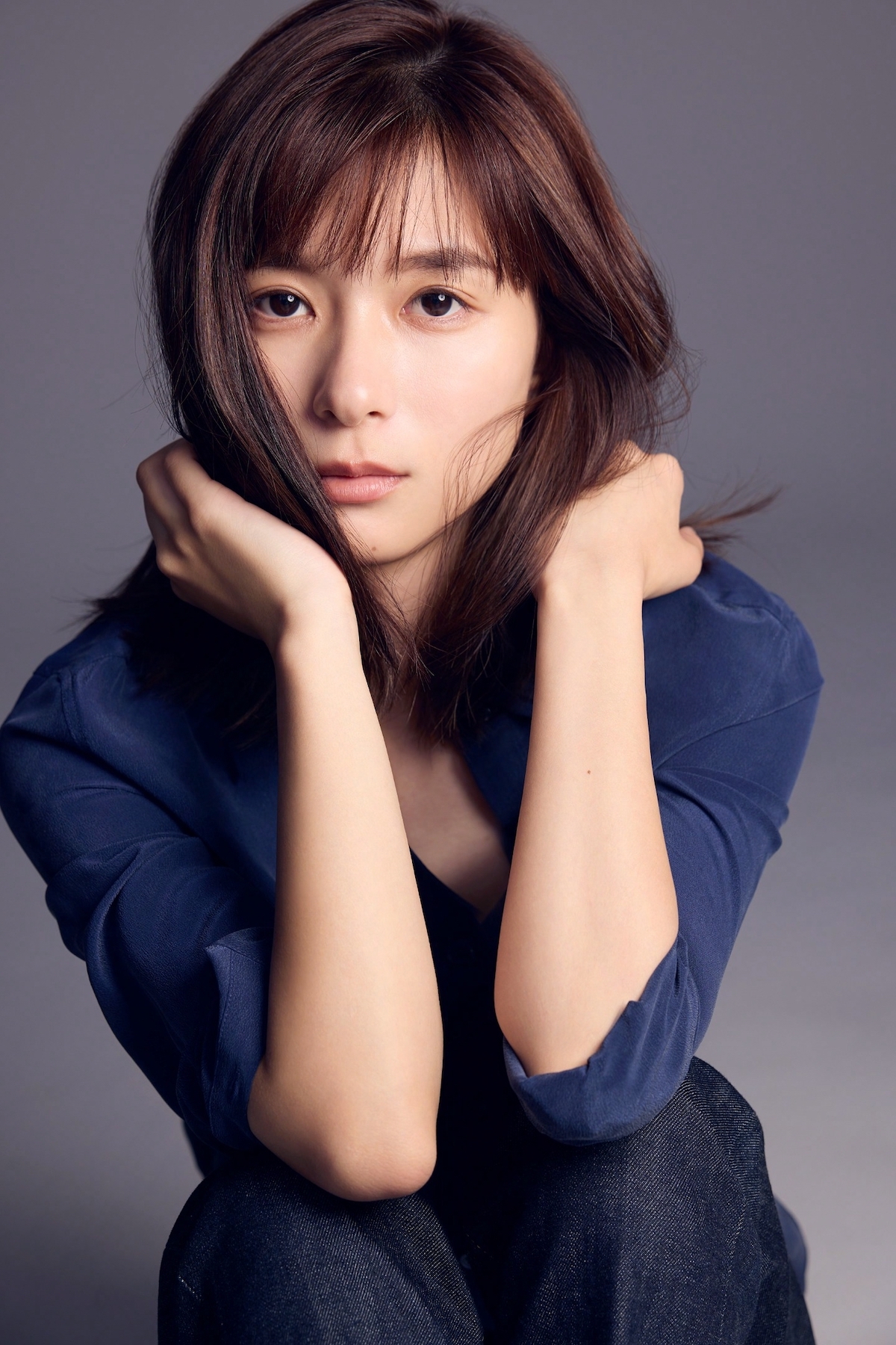 芳根京子がAIと対峙する判事に 中山七里『有罪、とAIは告げた』NHKでドラマ化（リアルサウンド） - Yahoo!ニュース