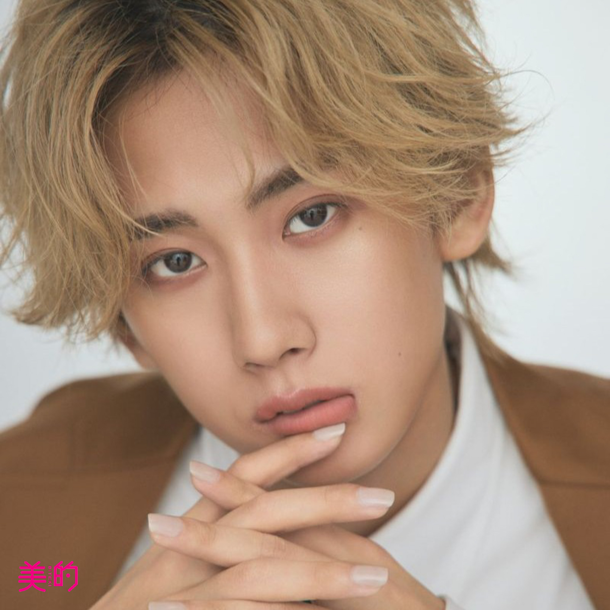 鈴木凌「360度どこから見られても美しくいたい」最近のビューティ事情と愛用コスメは？（美的.com） - Yahoo!ニュース