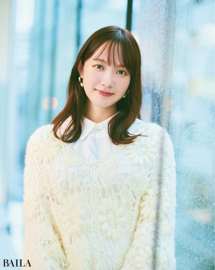 【推し活を終わらせるタイミングとは？】元乃木坂46／心理カウンセラー・中元日芽香さんがアドバイス！（＠BAILA） - Yahoo!ニュース