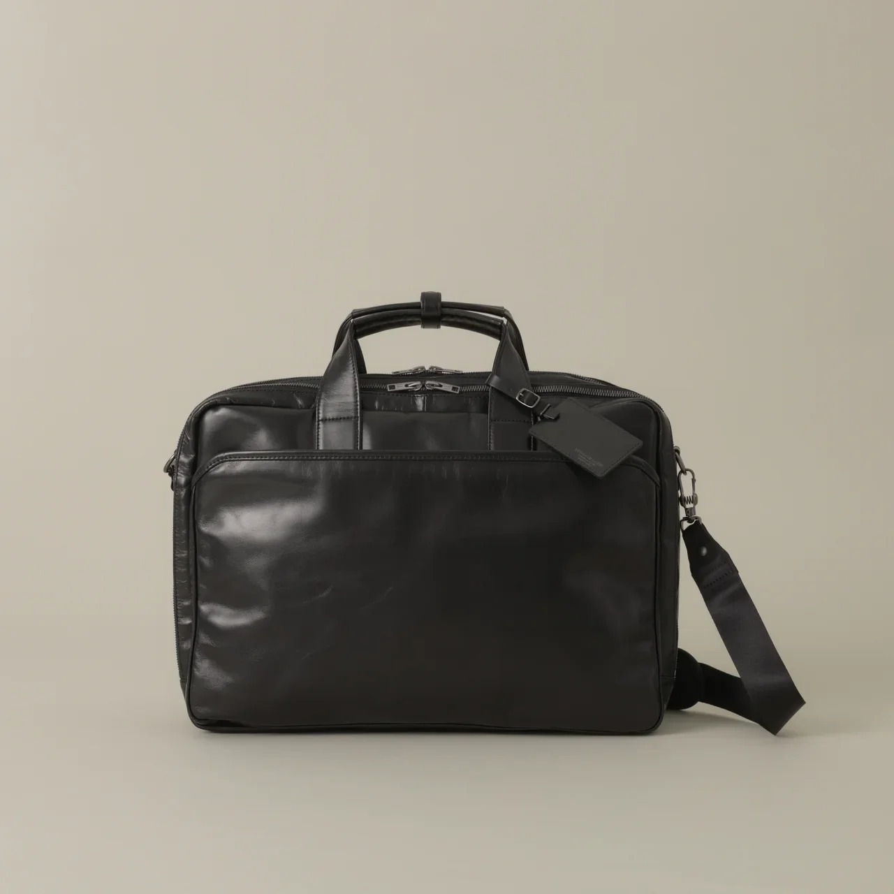 【大人の「ビジネス」吉田カバン】ポーター、ラゲッジレーベルのおすすめ「通勤バッグ」4選（UOMO） - Yahoo!ニュース