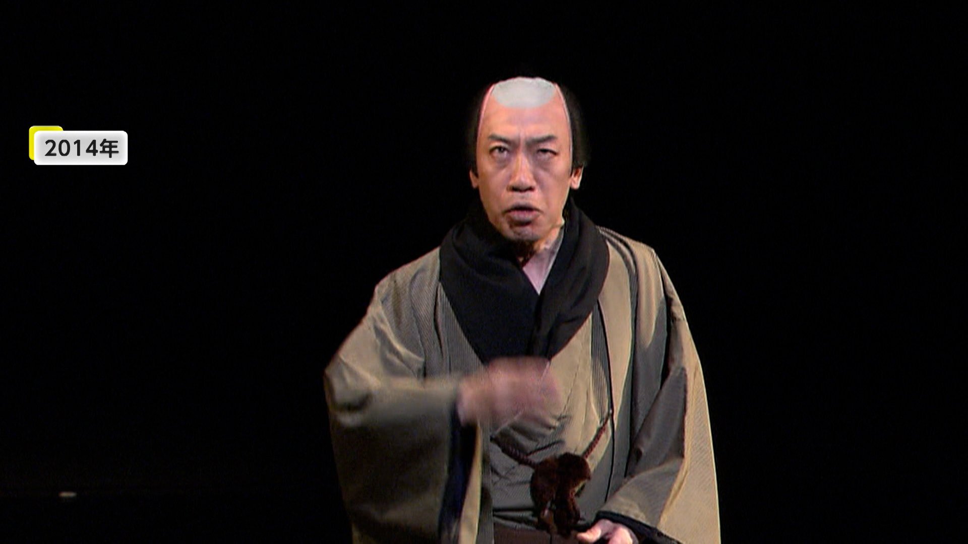 歌舞伎俳優・片岡亀蔵さん（64）火事で死亡…知人男性宅を訪ねた際に出火 男性はけが 東京・足立区の製菓工場兼住宅（FNNプライムオンライン（フジテレビ系）） - Yahoo!ニュース