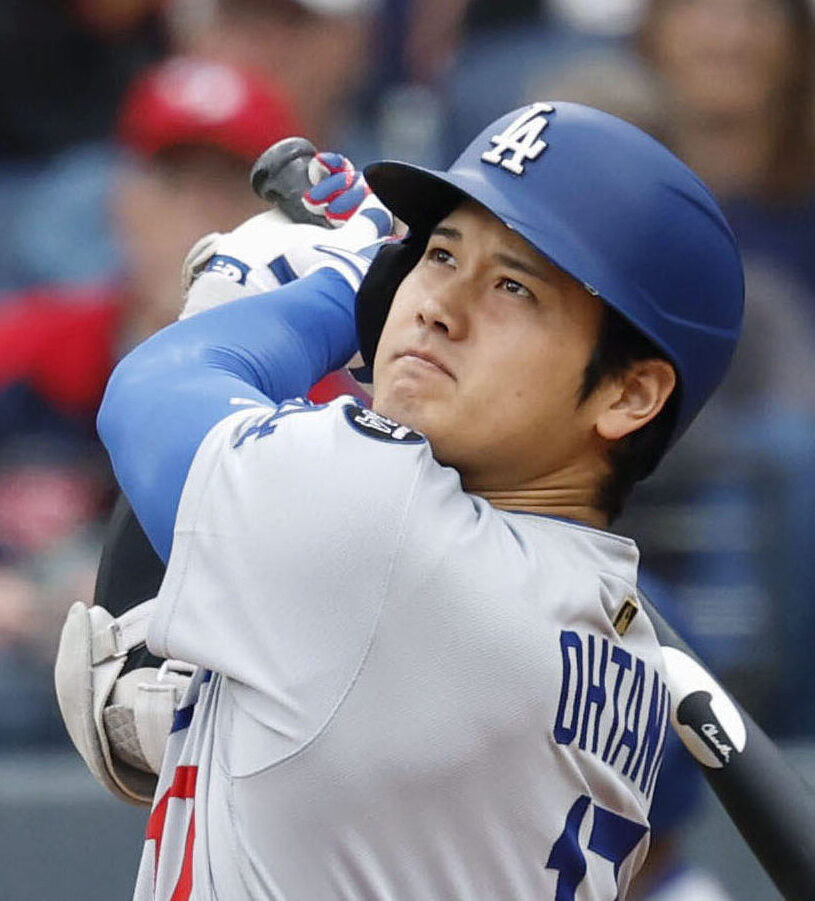 大谷、来年3月のWBC出場表明 2大会連続、前回優勝導きMVP（共同通信） - Yahoo!ニュース