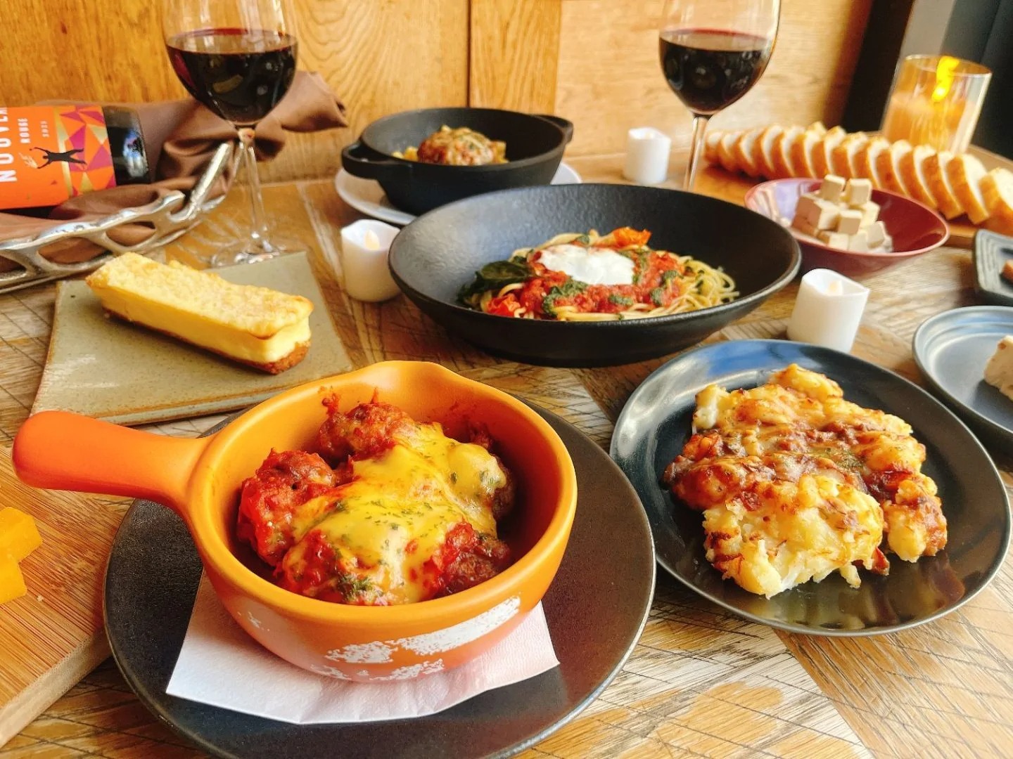 ワインとチーズの組み合わせに迷ったら「成城石井」へ！おいしいチーズメニューが大充実のフェア開催中（kufura） - Yahoo!ニュース