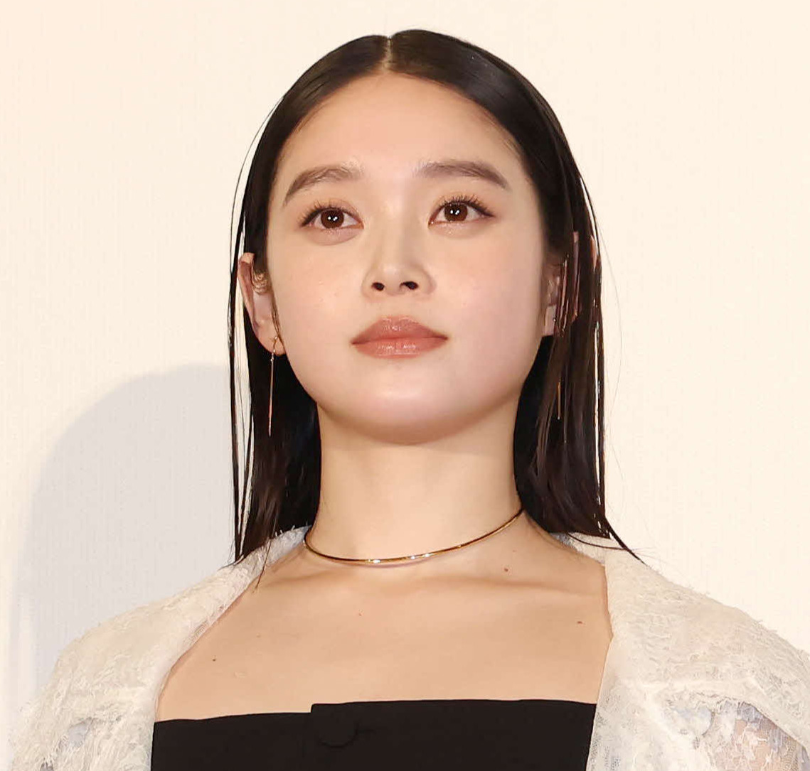 髙石あかり、NHK朝ドラ「ばけばけ」15・0％ リヨがヘブンと積極的にコミュニケーション（日刊スポーツ） - Yahoo!ニュース