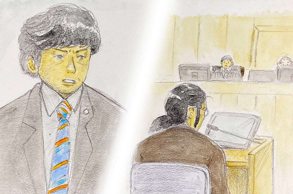 自作銃デザイン「米国のゲーム参考」と山上被告 海自時代の射撃成績「隊の同期でトップ」 銃撃裁判・被告人質問詳報2回目②（産経新聞） - Yahoo!ニュース