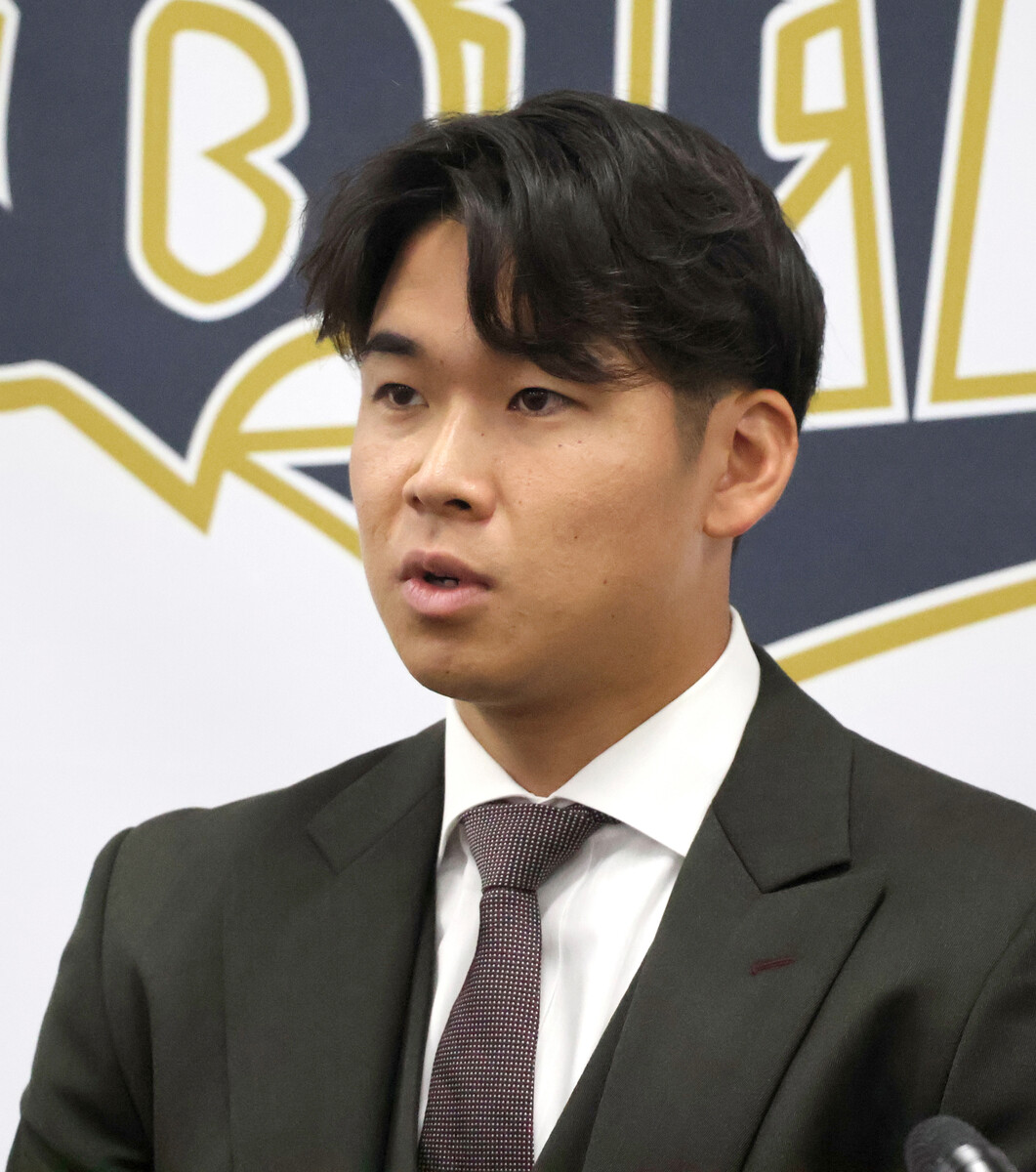 山下は600万円減 プロ野球・オリックス（時事通信） - Yahoo!ニュース