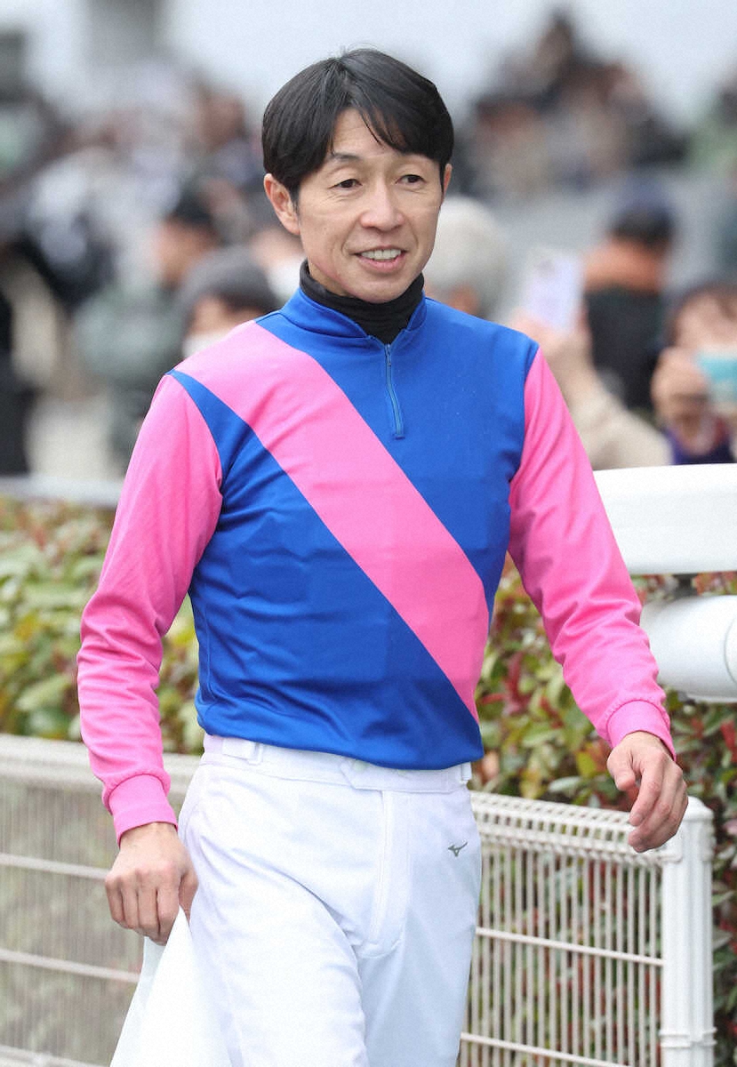 【チャンピオンズC】メイショウハリオは武豊と新コンビ結成 主戦・浜中が落馬負傷（スポニチアネックス） - Yahoo!ニュース