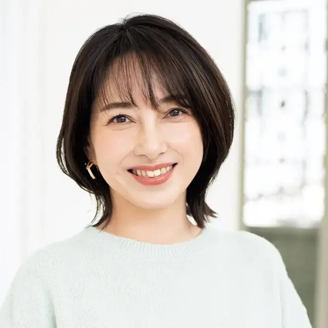 50代 “前髪あり”が若々しい「冬のボブヘア」5選（Web eclat） - Yahoo!ニュース