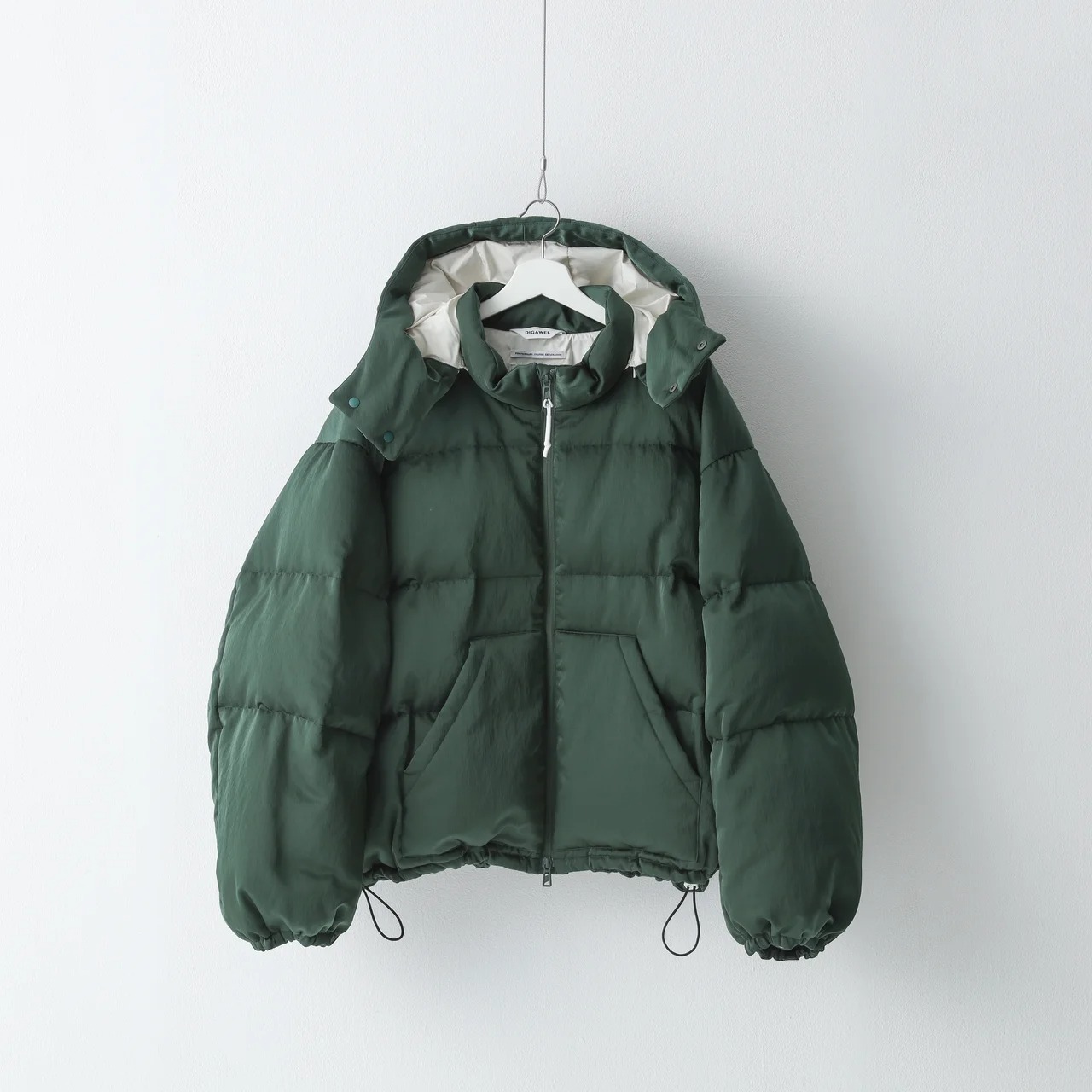 コム デ ギャルソン・シャツ×ラベンハムほか。大人が買うべき「コラボ＆別注ダウン」19選。PART.2（UOMO） - Yahoo!ニュース