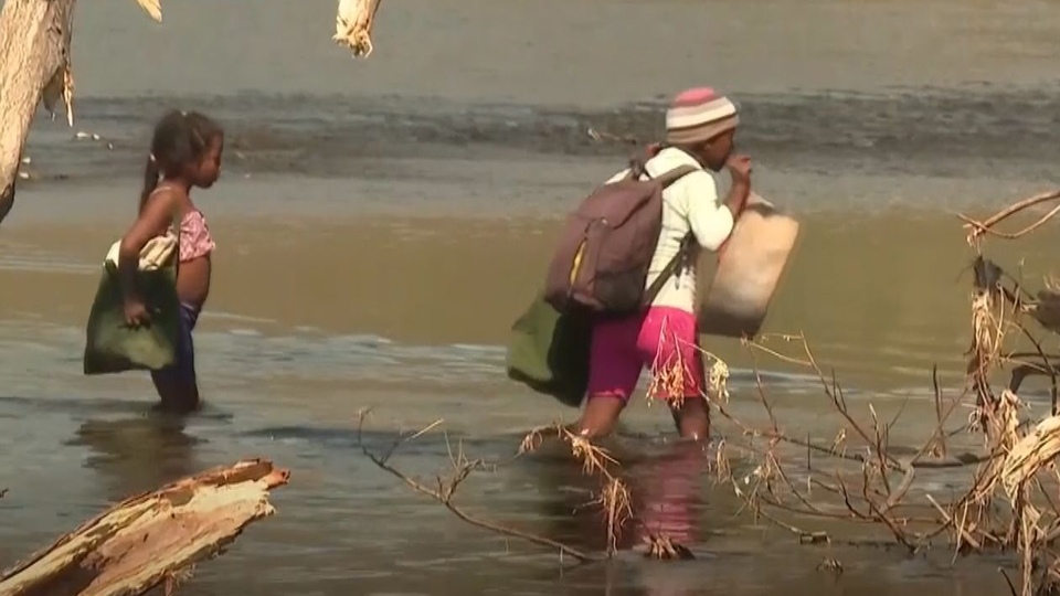 今も続くキューバの避難生活 ハリケーン上陸から一カ月（AP通信） - Yahoo!ニュース